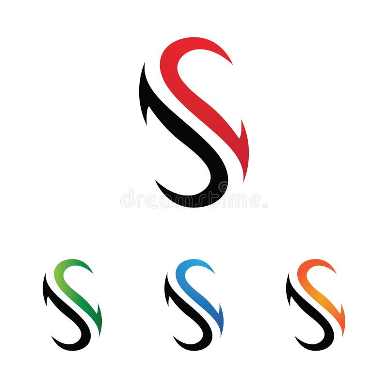 Letter's Square Logo Stock Photos - Free & Royalty-Free Stock Photos ...