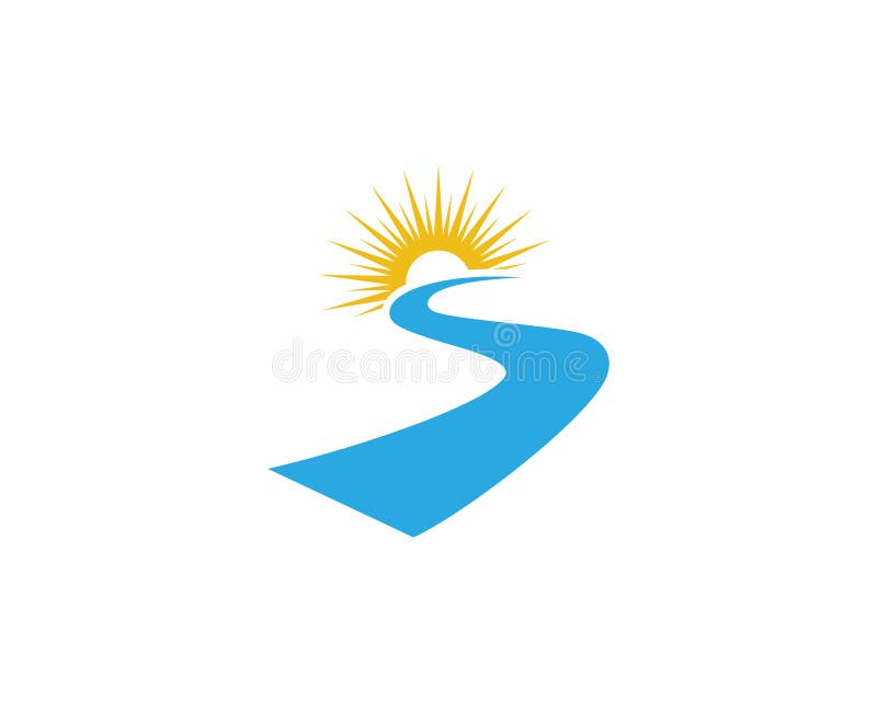 River Logo Logo Stock Illustrations – 63,584 River Logo Logo Stock ...