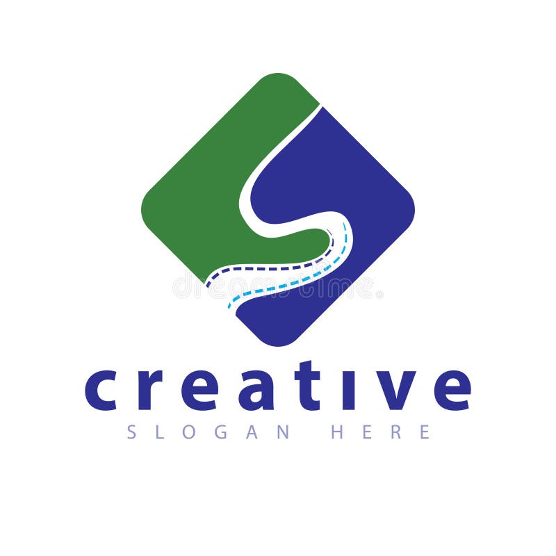 Road Letter's Logo Stock Illustrations – 513 Road Letter's Logo Stock ...