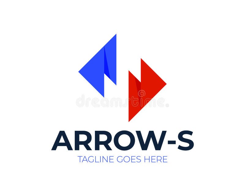 Sync Logo Cloud Sky Clipart Stock Vector - Illustration of line ...