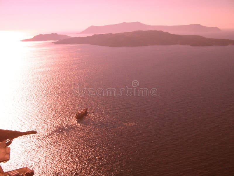 It s a long way stock photo. Image of ship, long, transport - 693900