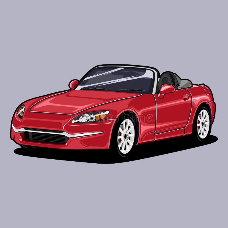S2000 Stock Illustrations – 10 S2000 Stock Illustrations, Vectors ...