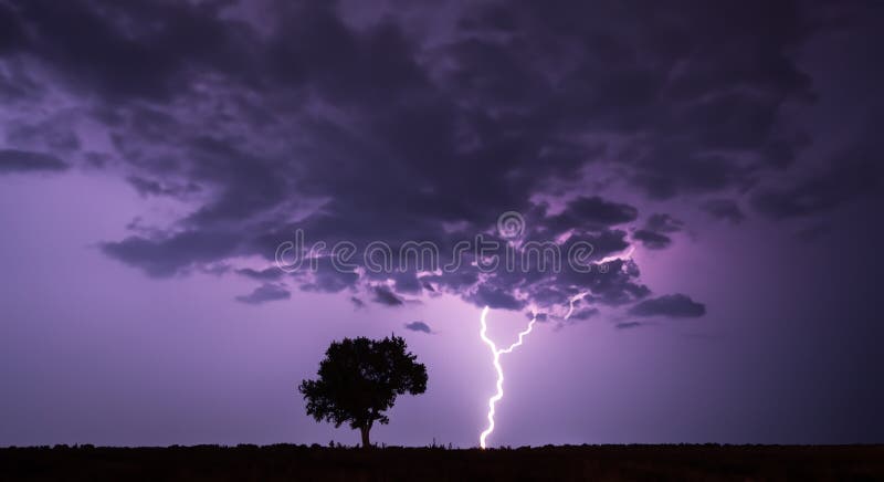 It S a Moment in Which the Forces of Nature Take Center Stage ...