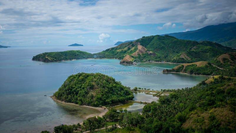 It`s more fun in Mati. stock image. Image of beach, located - 108015705