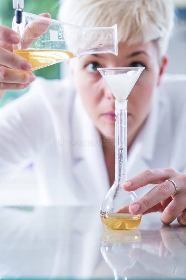 It S Not a Magic, it S a Pure Science Stock Image - Image of test ...