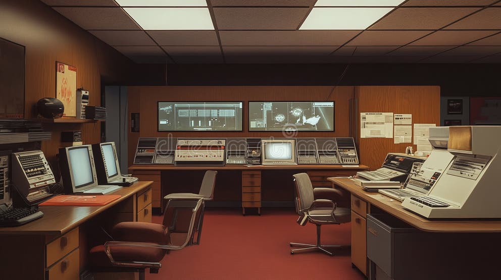 Analog Computers Stock Illustrations – 851 Analog Computers Stock ...