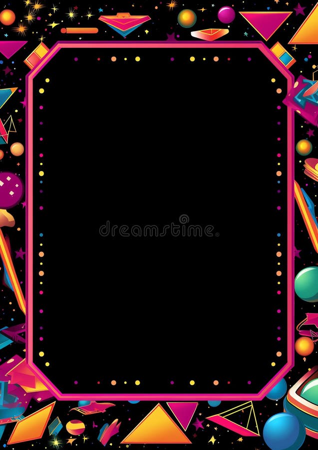 80s Party Stock Illustrations – 36,629 80s Party Stock Illustrations ...