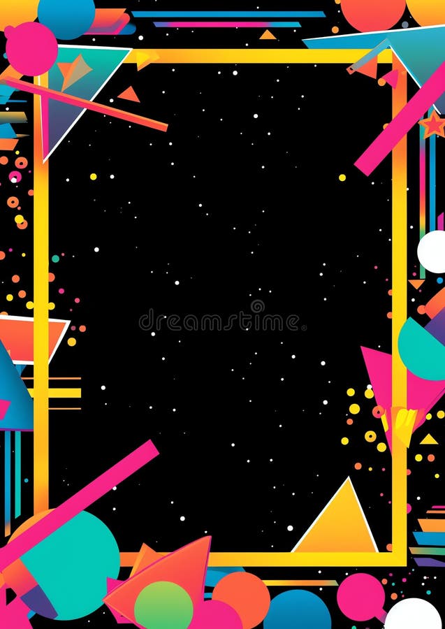 80s Party Retro Stock Illustrations – 30,304 80s Party Retro Stock ...