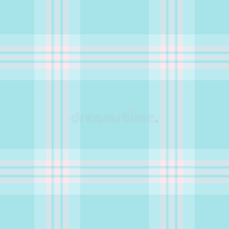 60s Plaid Check Fabric, Grand Background Pattern Textile. Graphical ...