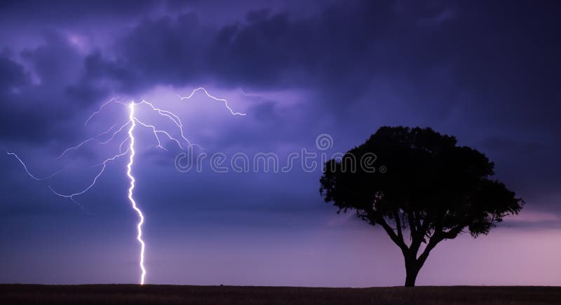 It S a Reminder that Nature S Power Can Be Both Destructive and ...