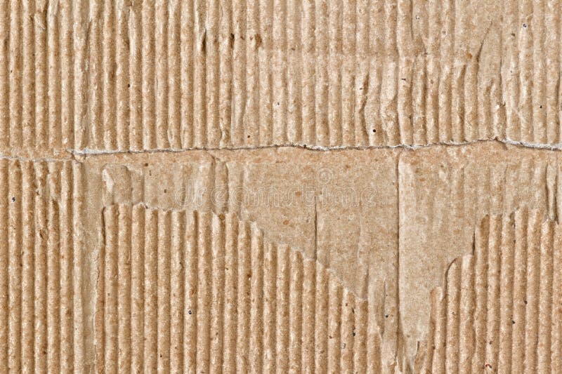 It S a Representation of the Raw and Utilitarian Beauty of Cardboard ...