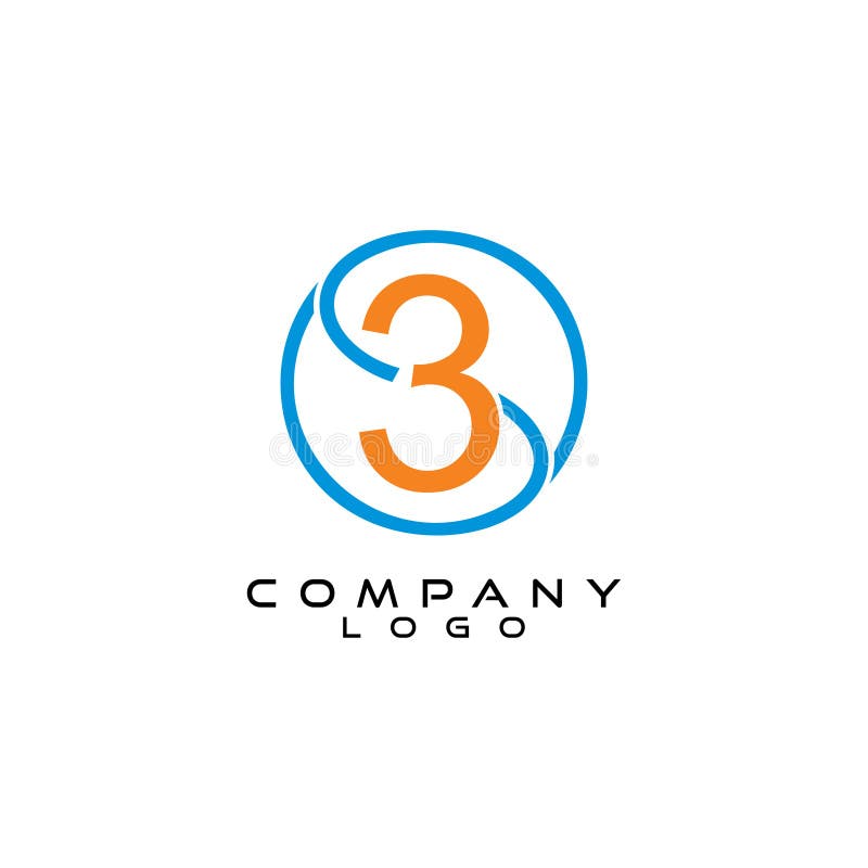 3s Logo Stock Illustrations – 21 3s Logo Stock Illustrations, Vectors ...