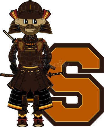 Samurai Letters Stock Illustrations – 133 Samurai Letters Stock ...