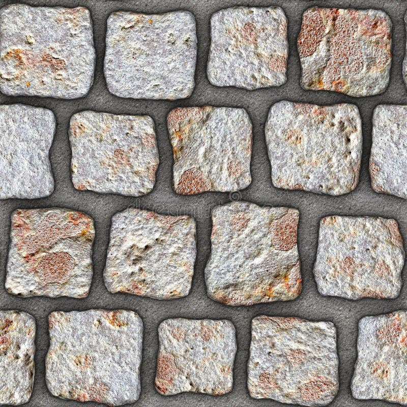 Cobblestones Clipart