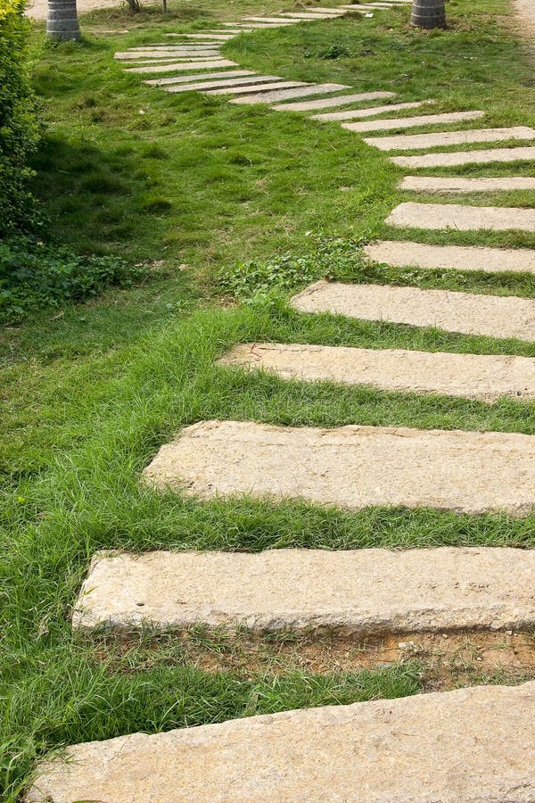 Grass's Shaped Path Stock Photos - Free & Royalty-Free Stock Photos ...