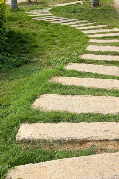Grass's Shaped Path Stock Photos - Free & Royalty-Free Stock Photos ...