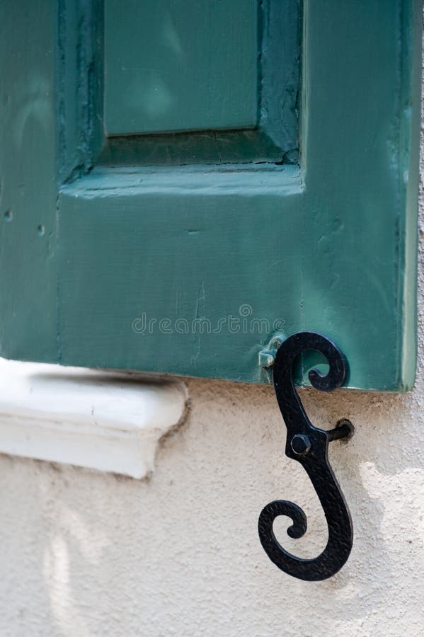 S for Shutter stock photo. Image of wood, historic, brackets - 29401808