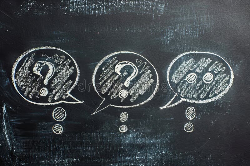 It S a Simple but Evocative Representation of Curiosity and Inquiry ...