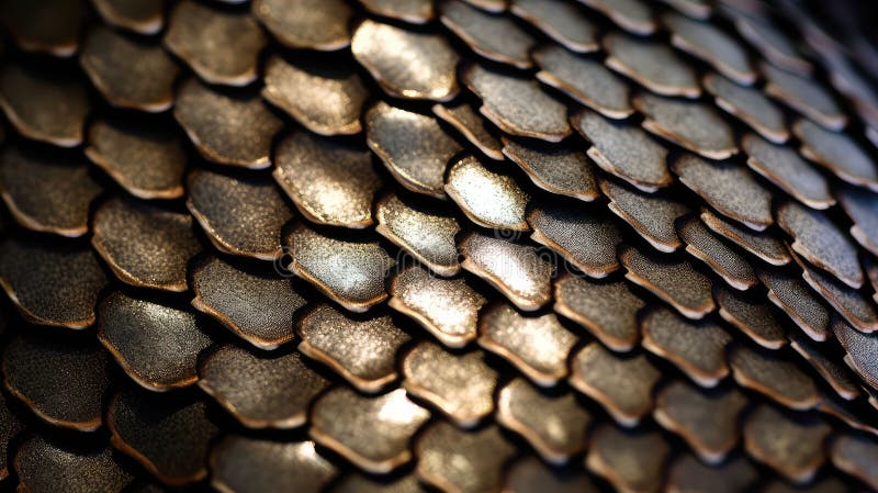 S snake scale texture stock illustration. Illustration of nature ...