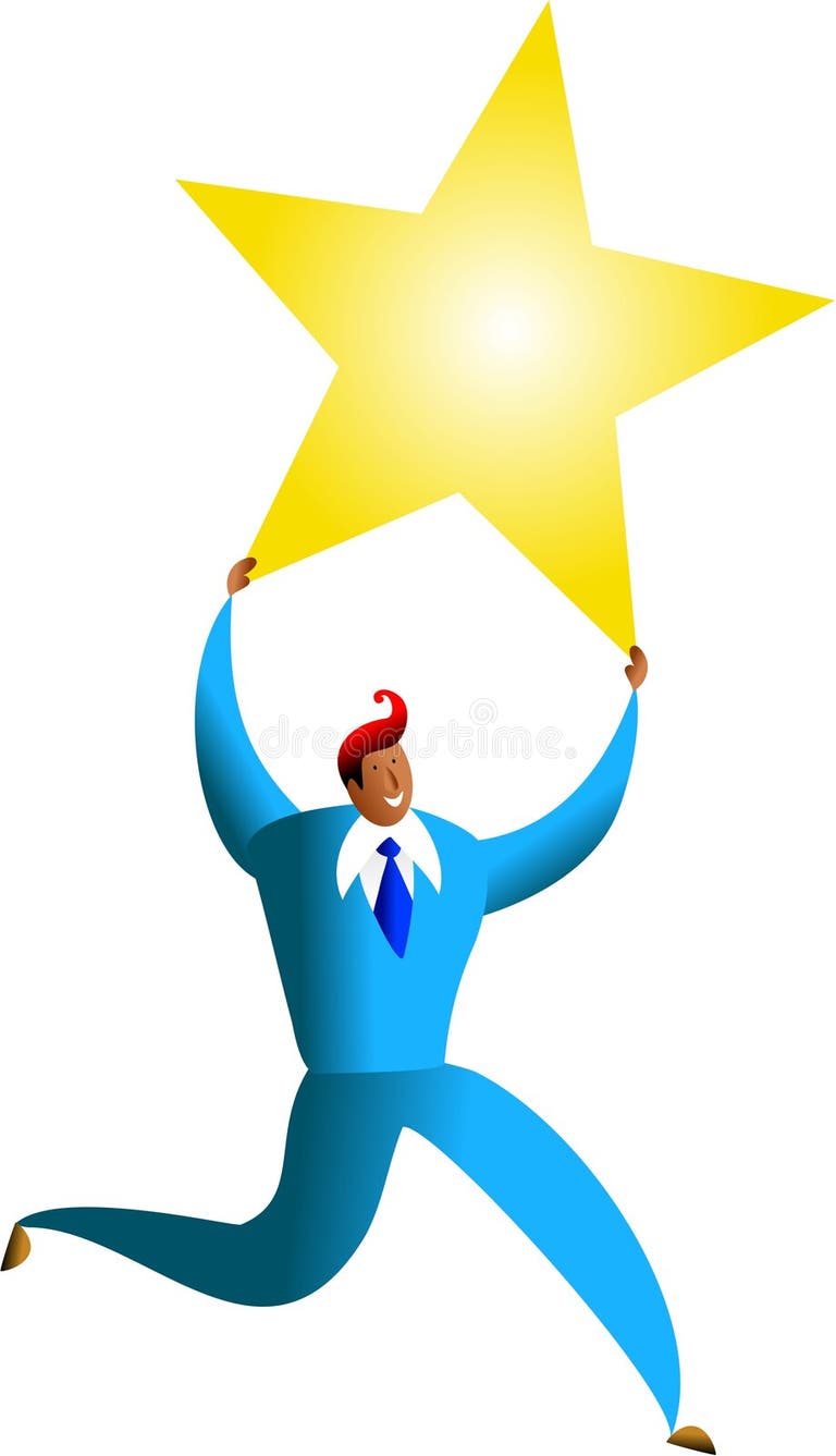 Excellence Star Stock Illustrations – 12,976 Excellence Star Stock ...