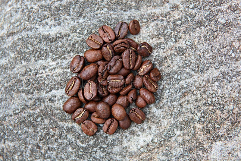 It`s a coffee ingredients stock image. Image of food - 208487043