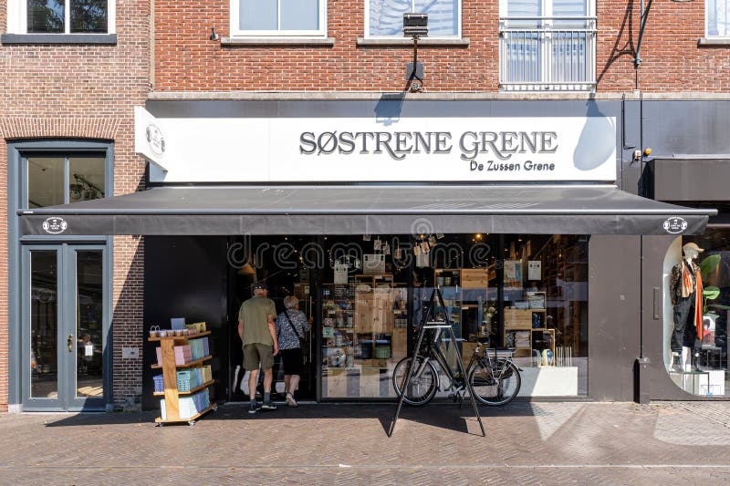 Sostrene Grene Logo Stock Photos - Free & Royalty-Free Stock Photos from Dreamstime