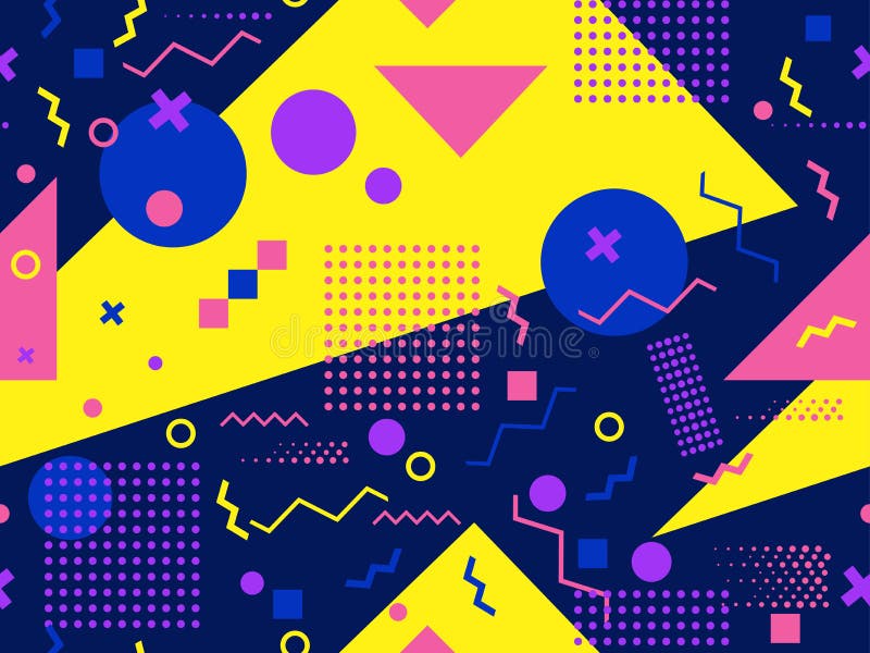 80s Colors Stock Illustrations – 8,846 80s Colors Stock Illustrations ...