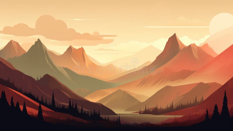 Stunning Plateau Stock Illustrations – 6,413 Stunning Plateau Stock ...