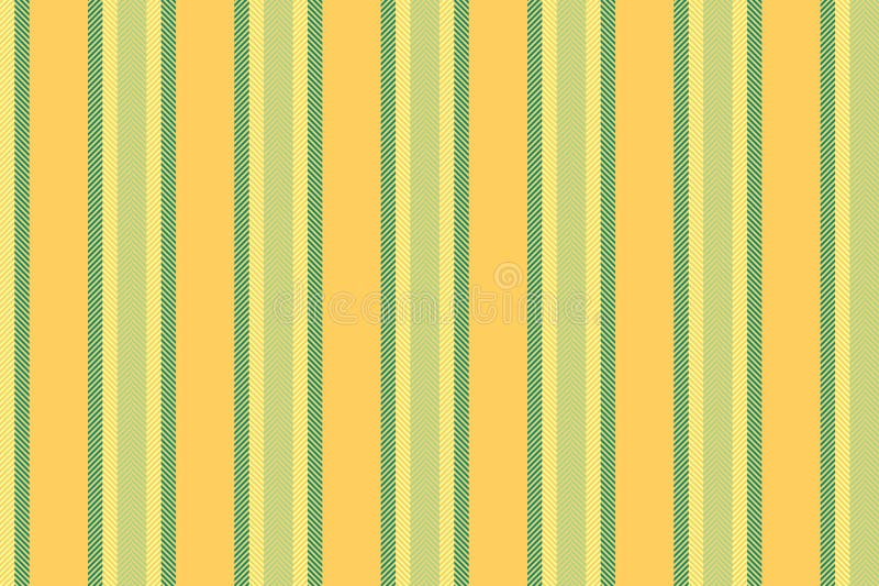 40s Textile Vector Vertical, Hunter Stripe Texture Pattern. Pastel ...