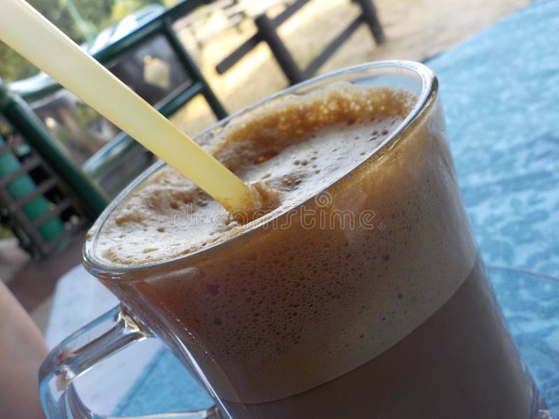 It s time for cofee stock image. Image of nice, travel - 111585623