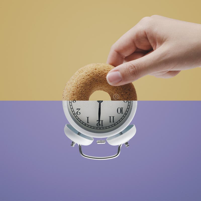 It`s time for a snack stock image. Image of food, bell - 247704805