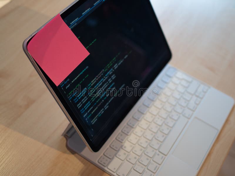 It S Time To Learn Programming Languages, Call To Action, Concept ...