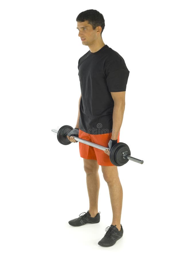 It's Too Heavy Picture. Image: 3776622