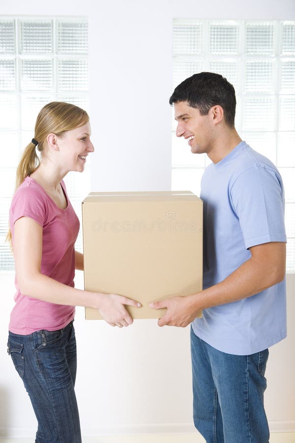 It s too heavy stock photo. Image of couple, carry, caucasian - 6501780