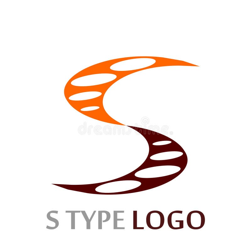 A Type Logo Icon Sign Button Symbol Vector Stock Vector - Illustration ...