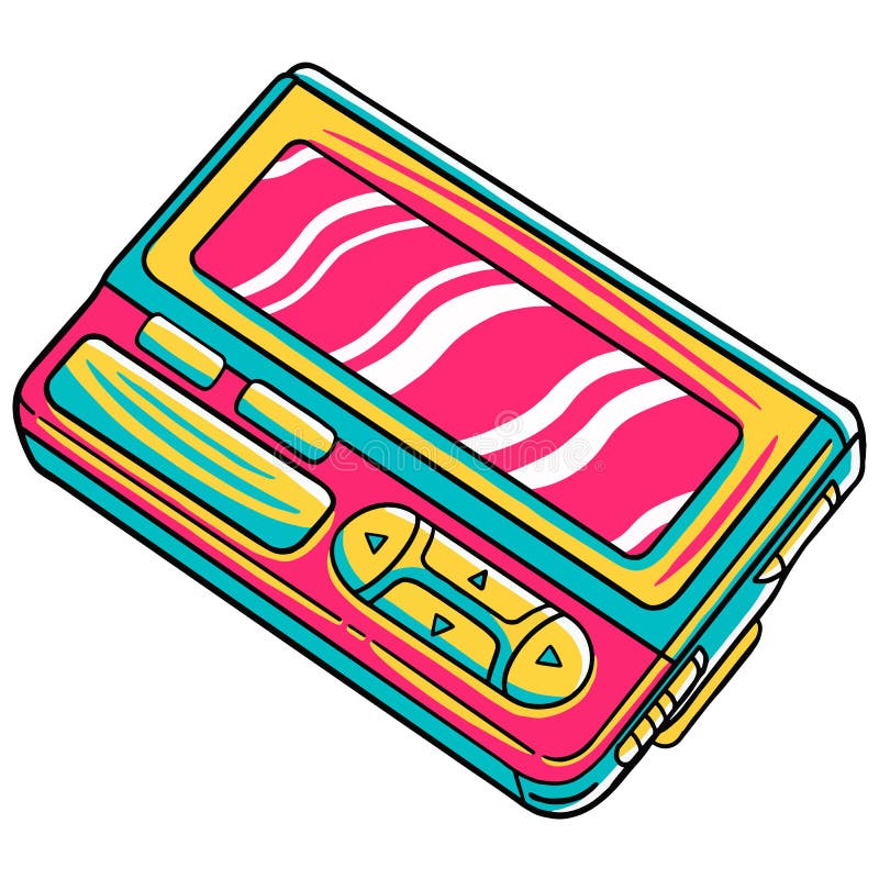 Pagers Stock Illustrations – 27 Pagers Stock Illustrations, Vectors ...
