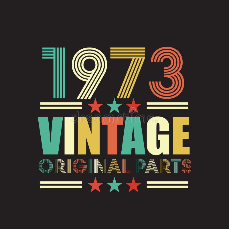 1973 Logo Stock Illustrations – 52 1973 Logo Stock Illustrations ...