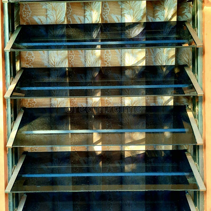 The 1980s window style. stock photo. Image of style - 225936684