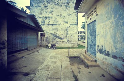 S21 prison stock photo. Image of torture, captive, polpot - 7735368