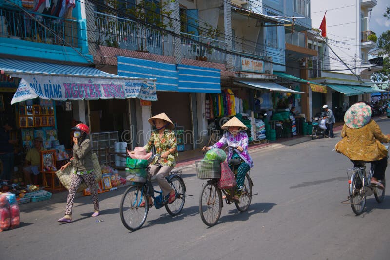 Sa Dec Vietnam editorial photography. Image of writer - 85226872