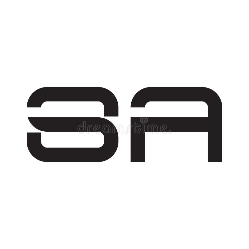 Sa Lettering Stock Illustrations – 931 Sa Lettering Stock Illustrations ...