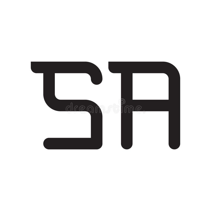 Sa Initial Stock Illustrations – 1,439 Sa Initial Stock Illustrations ...