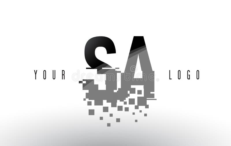 Sa Typography Stock Illustrations – 1,809 Sa Typography Stock ...