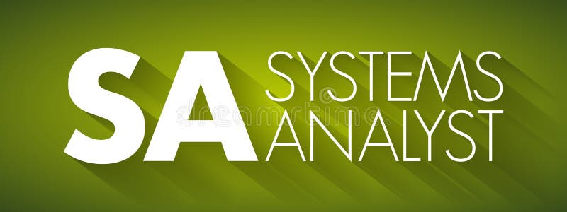 Sa Systems Stock Illustrations – 38 Sa Systems Stock Illustrations ...