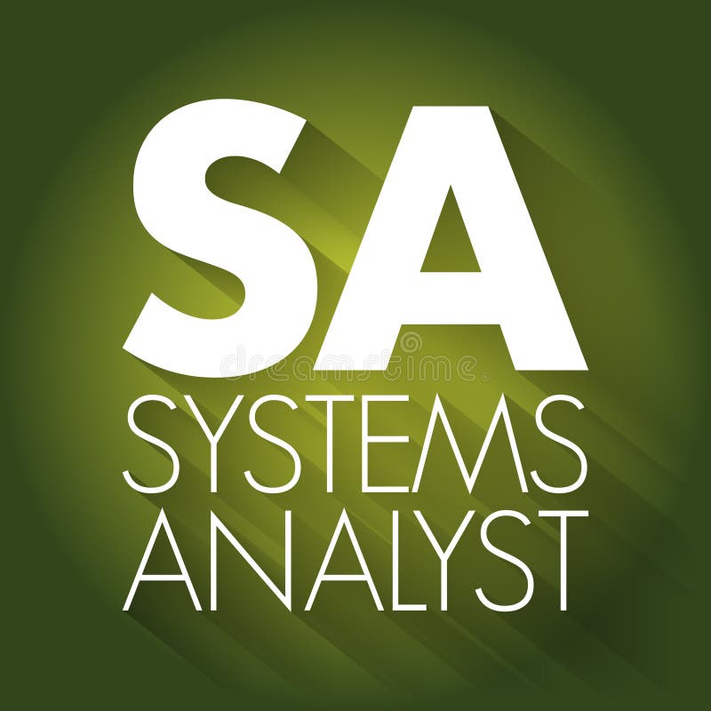 Sa Systems Stock Illustrations – 38 Sa Systems Stock Illustrations ...
