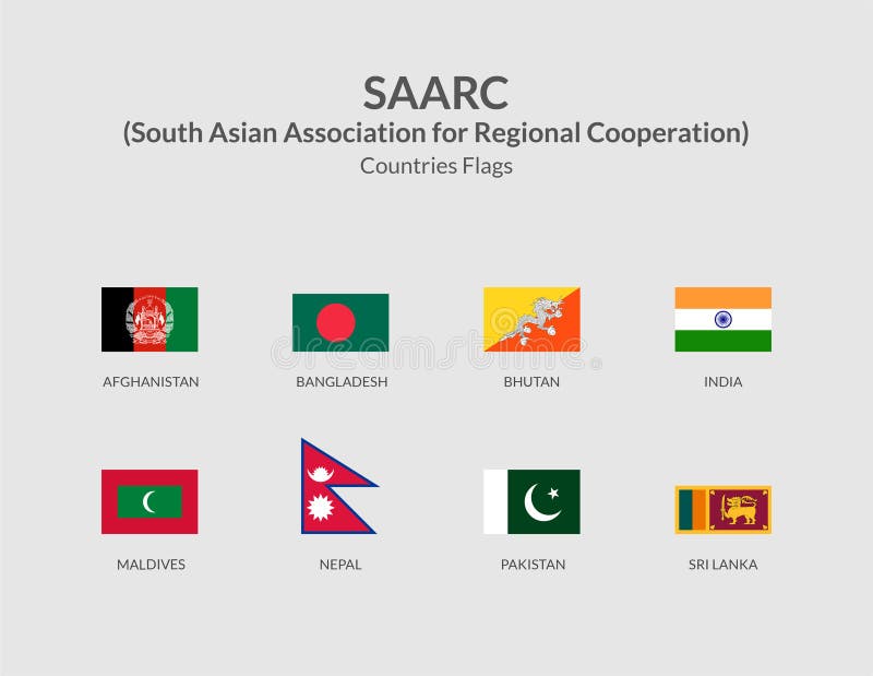 Saarc Flag Stock Illustrations – 41 Saarc Flag Stock Illustrations ...