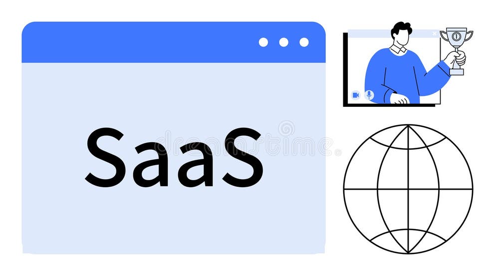 Virtual Browser Window Stock Illustrations – 1,420 Virtual Browser ...