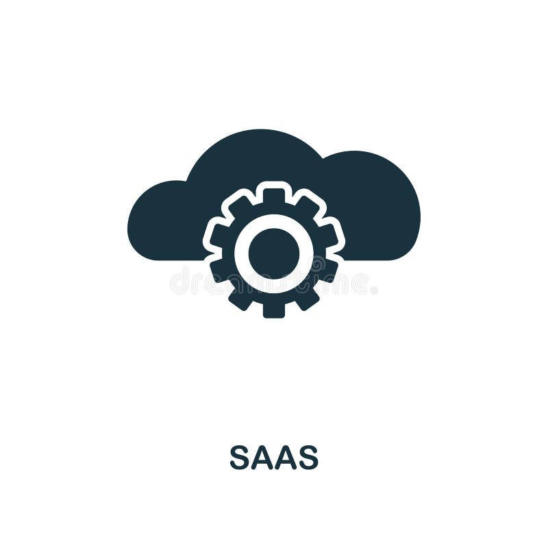 Saas Icon Stock Illustrations – 2,118 Saas Icon Stock Illustrations ...