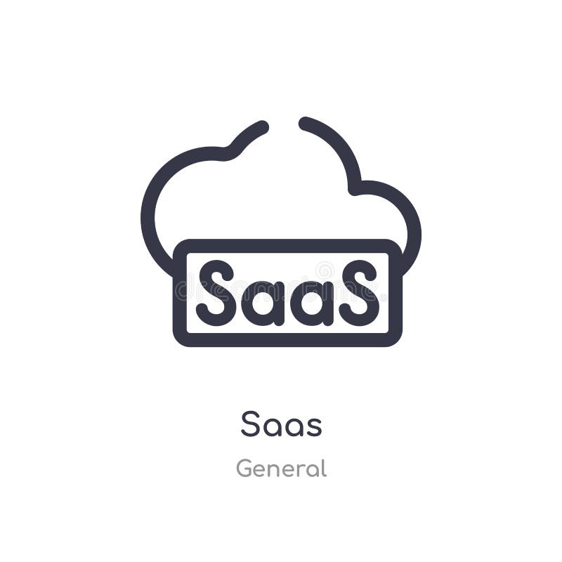 Saas System Icon Stock Illustrations – 291 Saas System Icon Stock ...