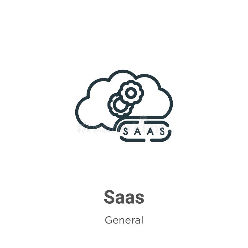 Saas Icon Stock Illustrations – 519 Saas Icon Stock Illustrations ...